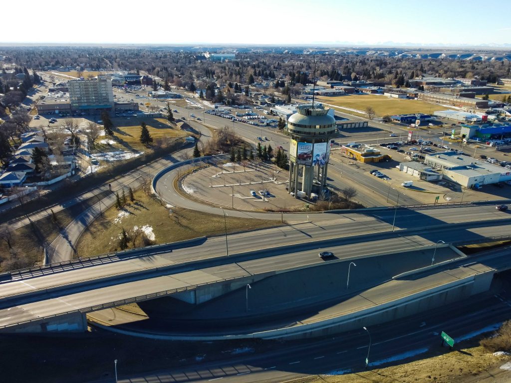 Welcome Back to the Water Tower Grill & Bar | Lethbridge Restaurant & Bar