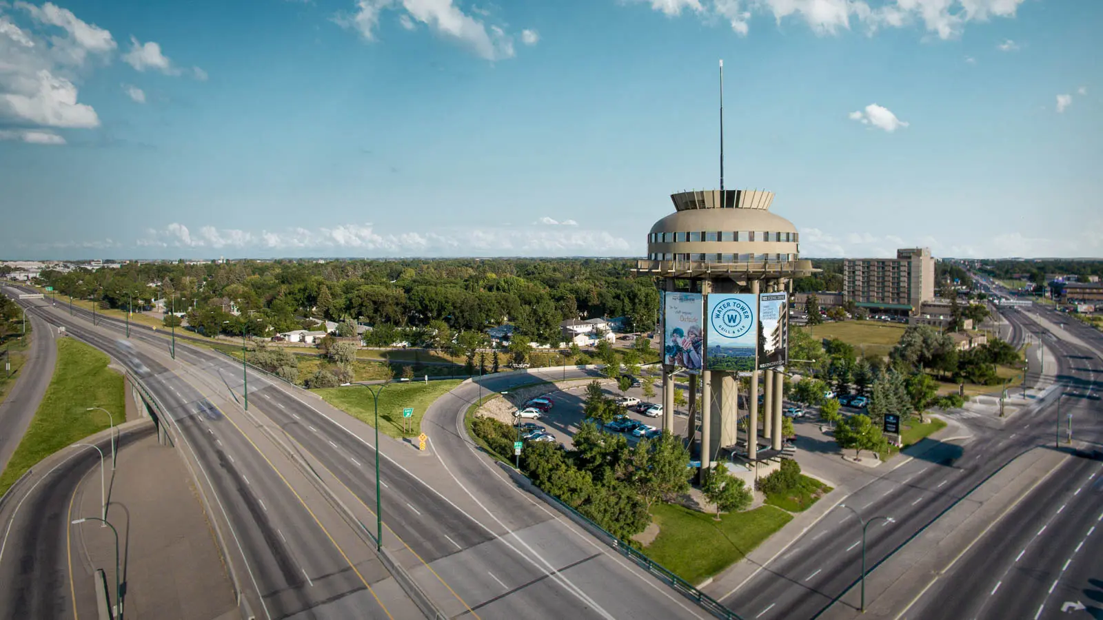 Contact Us | The Water Tower Grill Lethbridge Restaurant