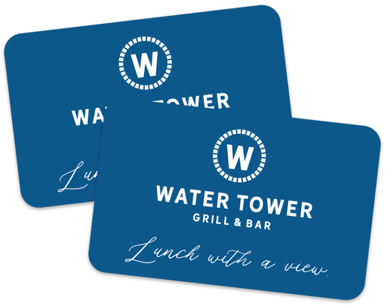 The Water Tower Grill | Lethbridge Restaurant & Bar