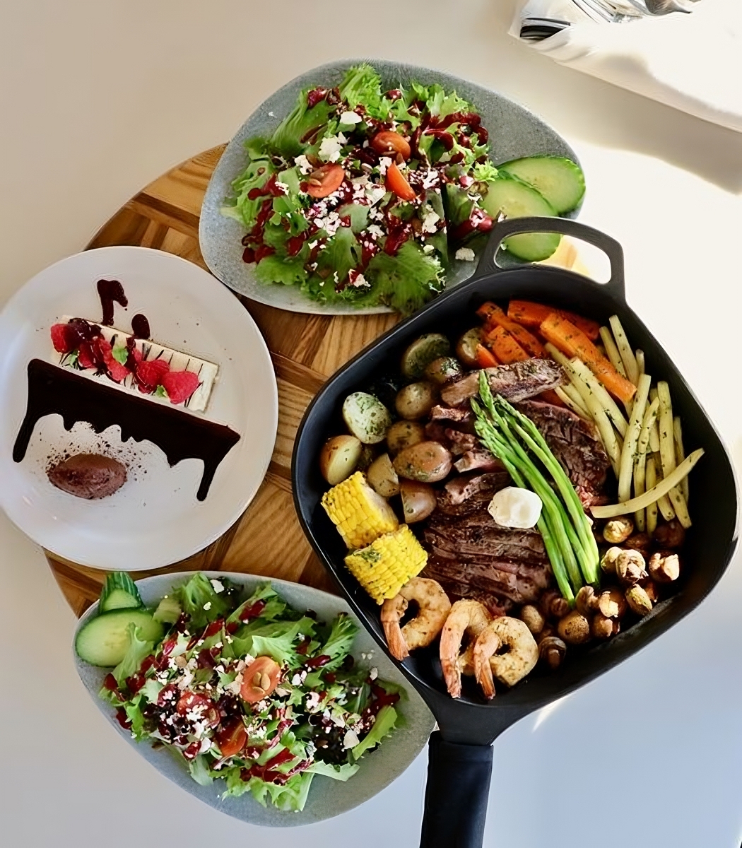 The Water Tower Grill | Lethbridge Restaurant & Bar