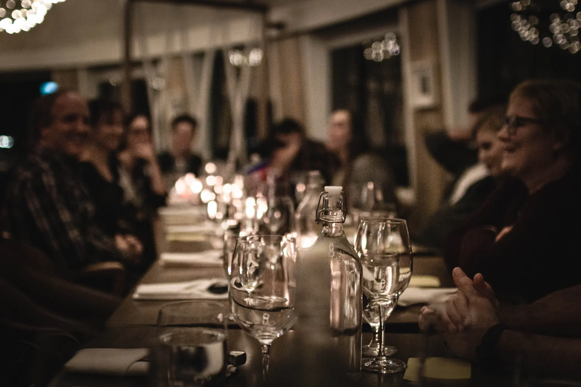 Host Your Christmas or Business Party at Water Tower Grill | Lethbridge ...