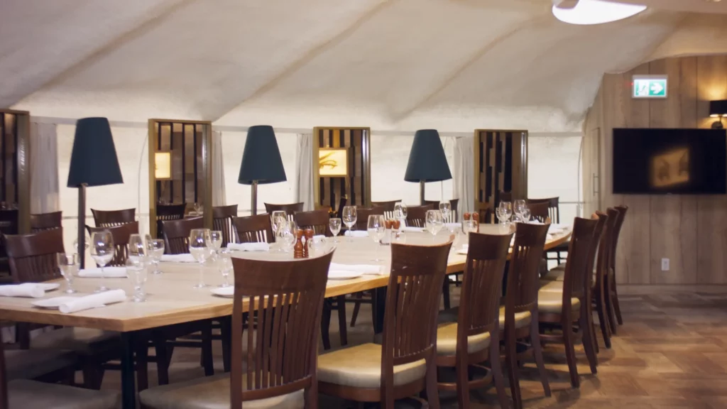 Group Booking & Events | Lethbridge Restaurant